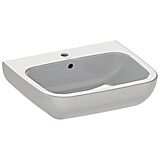 Duravit D-Code Waschtisch 65 x 50 x 15 cm - MEGABAD