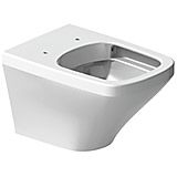 Duravit DuraStyle Wand-WC ohne Spülrand 2551090000 - MEGABAD