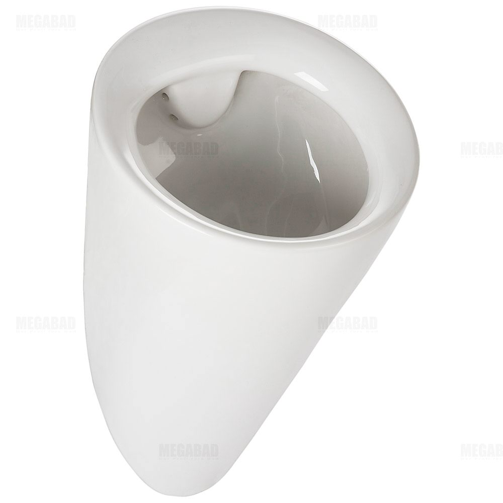 Duravit Urinal 083432 ohne Deckel für Starck 1 & 2 - MEGABAD
