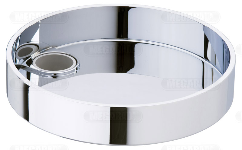 Hansgrohe Cassetta'S Puro Seifenschale - MEGABAD