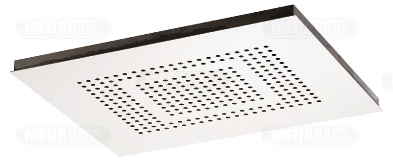 Dornbracht Big Rain Regenpaneel für Deckeneinbau 41400979-85 - MEGABAD