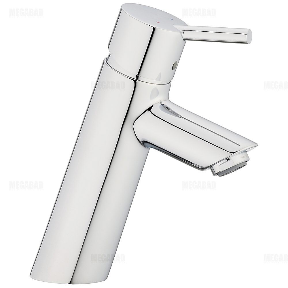 Hansgrohe Talis S2 Einhebel-Waschtischmischer 32040000 - MEGABAD