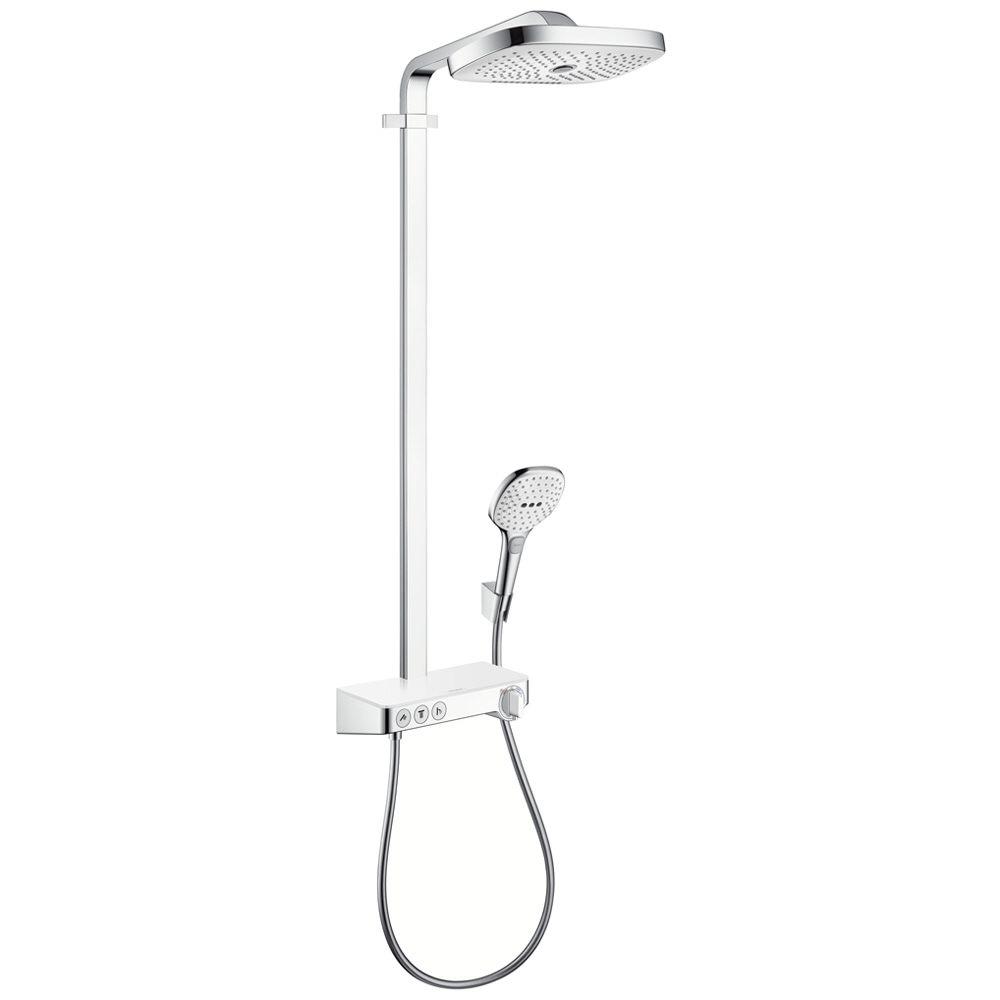 Hansgrohe Showerpipe - MEGABAD