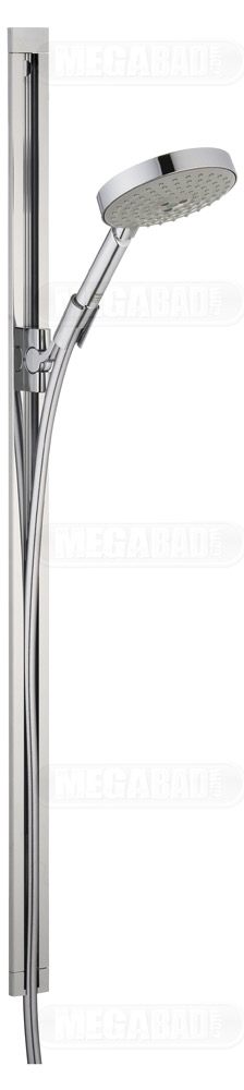 Hansgrohe Raindance Unica S Set 90 cm 27893000 - MEGABAD