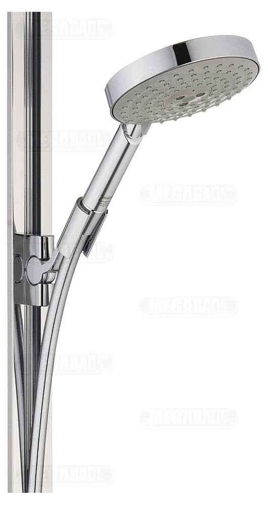 Hansgrohe Raindance Unica S Set 90 cm 27893000 - MEGABAD