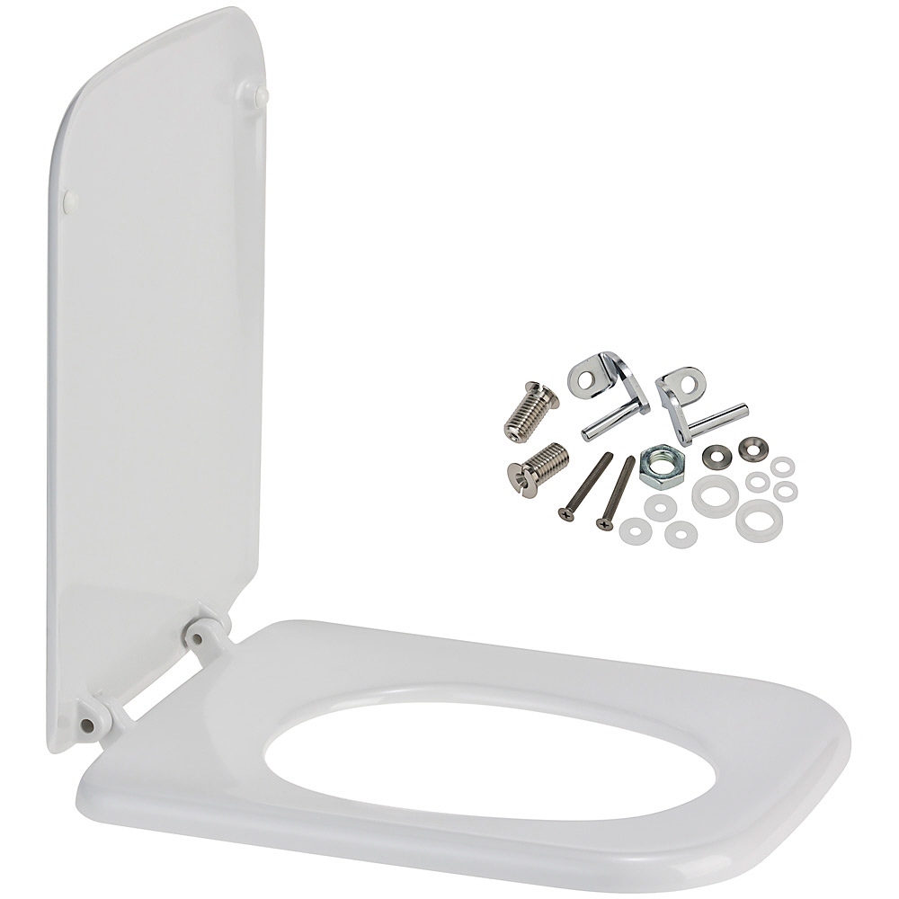 Ideal Standard Tonca WC-Sitz K700501 - MEGABAD