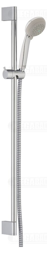 Hansgrohe Crometta 85 Vario Unica Crometta Set 0,90m DN15 - MEGABAD