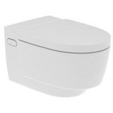 Geberit AquaClean Mera Classic WC-Komplettanlage Wand-WC 146.200.11.1 ...