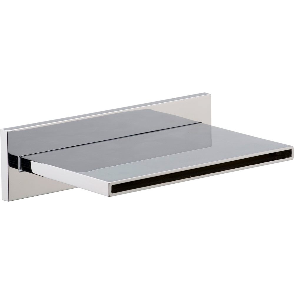 Dornbracht WaterSheet Schwallauslauf für Wandmont. 13415979-00 - MEGABAD