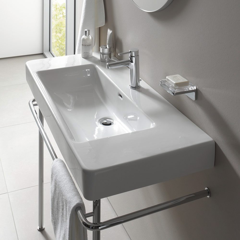 Laufen Pro S Waschtisch 105 cm 8139660001041 - MEGABAD