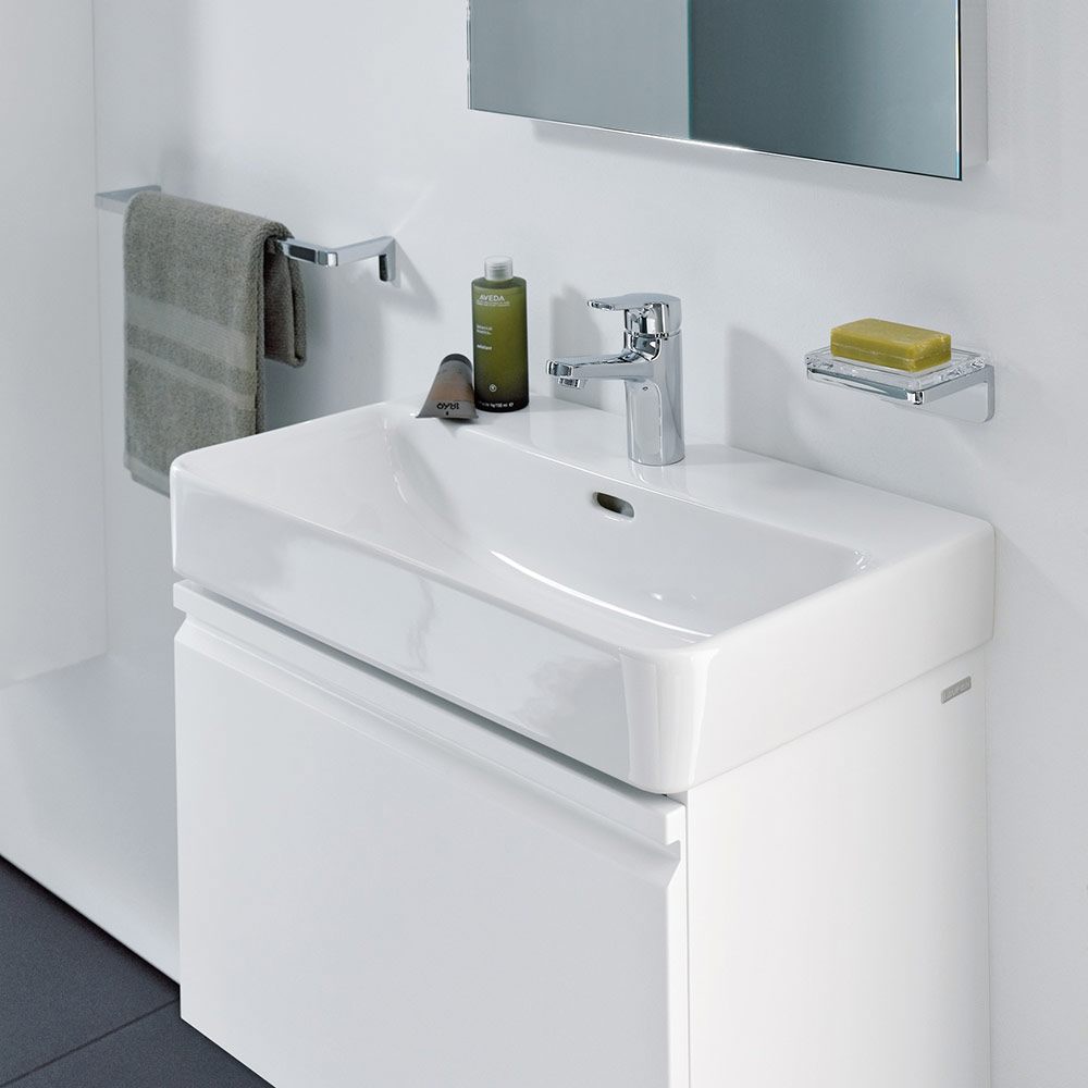 Laufen Pro S Compact Waschtisch 60 cm H8189590001041 - MEGABAD