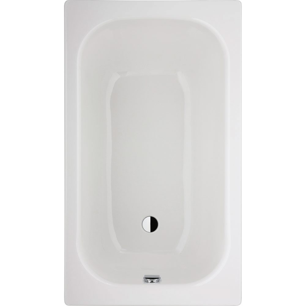 Bette Labette Kleinwanne 108 x 73 x 38 cm - MEGABAD