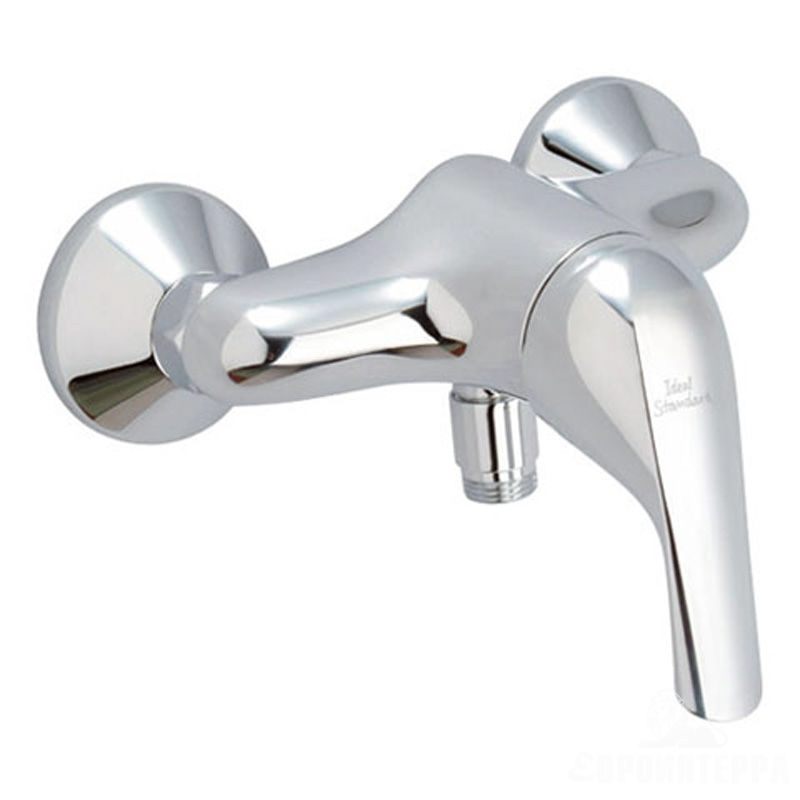 Ideal Standard CeraPlan Neu Brausearmatur Aufputz - MEGABAD