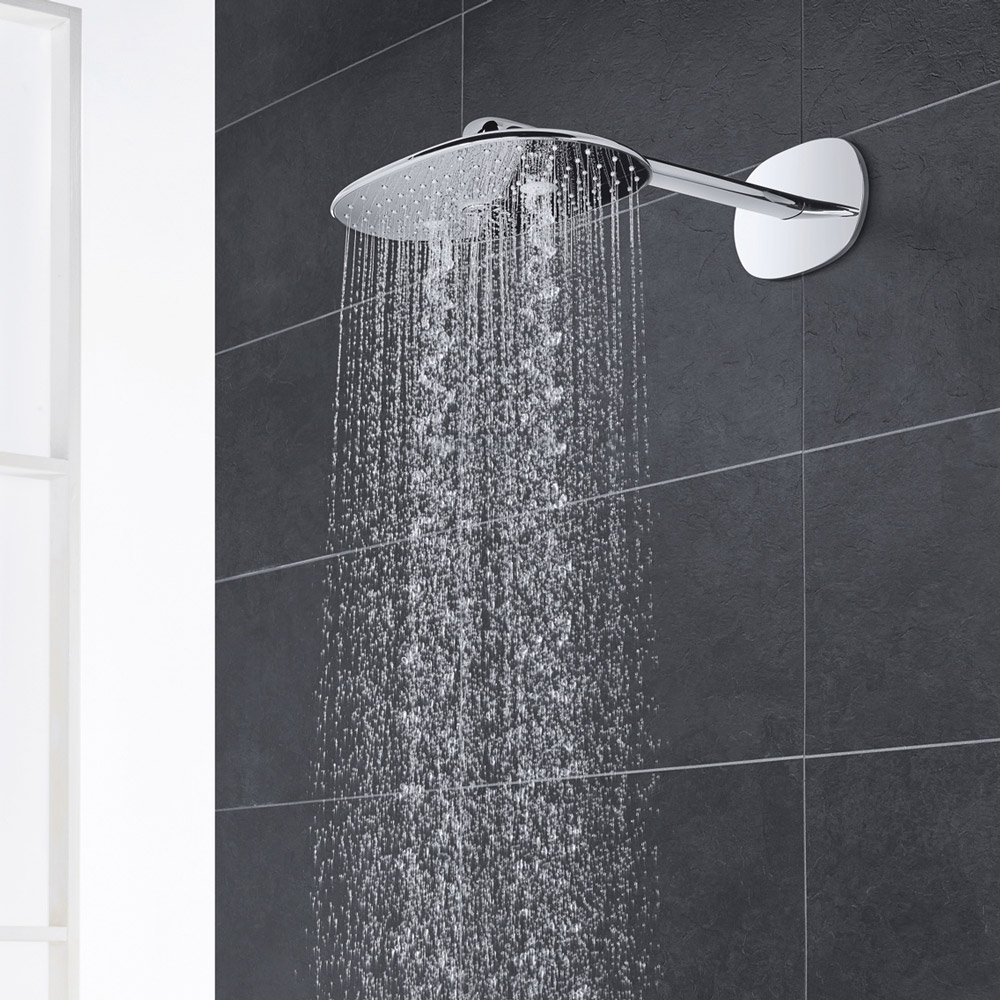 Grohe Rainschower Duschsystem Smartcontrol 360 Duo mit ...