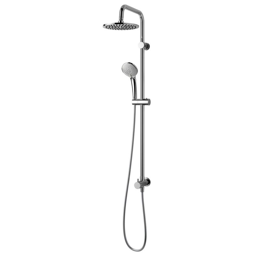 Ideal Standard Idealrain Duschsystem zur Kombination mit UP-Armatur ...