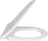 Villeroy & Boch Subway 2.0 WC-Sitz Slimseat 9M78S101 - MEGABAD