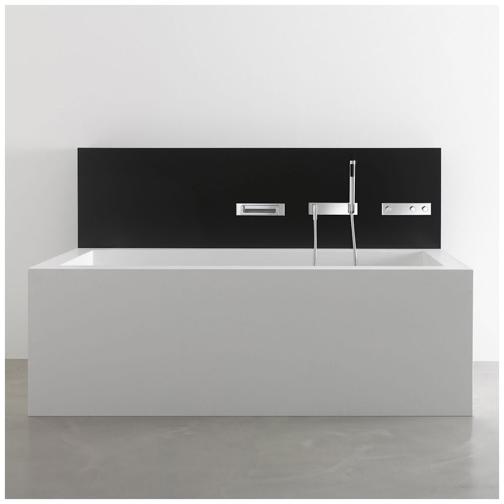 Dornbracht WaterFall 13420979 für Wandmontage 13420979-00 - MEGABAD