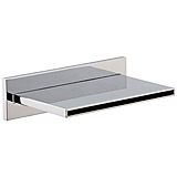 Dornbracht WaterSheet Schwallauslauf für Wandmont. 13415979-00 - MEGABAD