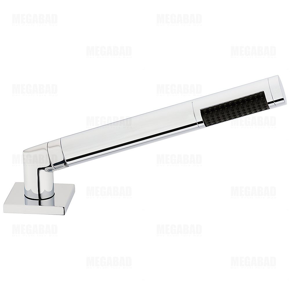 Dornbracht Symetrics Schlauchbrausegarnitur 27702980-00 - MEGABAD