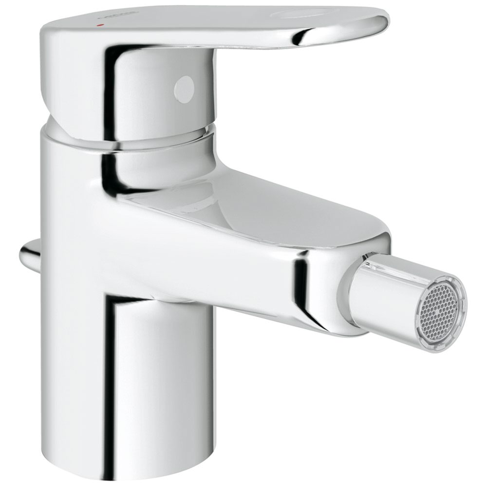 Grohe Europlus Einhand Bidetbatterie 33241002 - MEGABAD