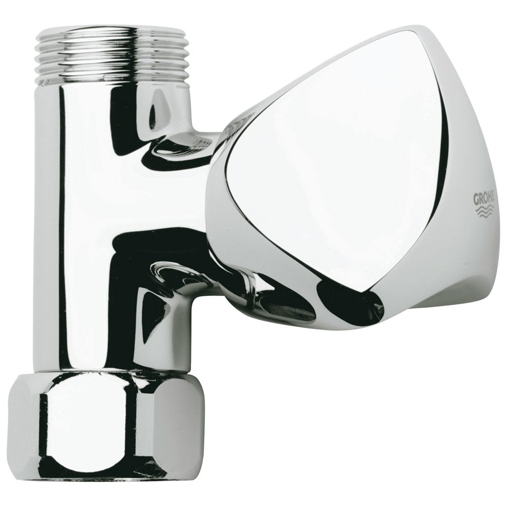 Grohe Atlanta Absperrventil 1/2" Art. 12409000 bei MEGABAD - MEGABAD