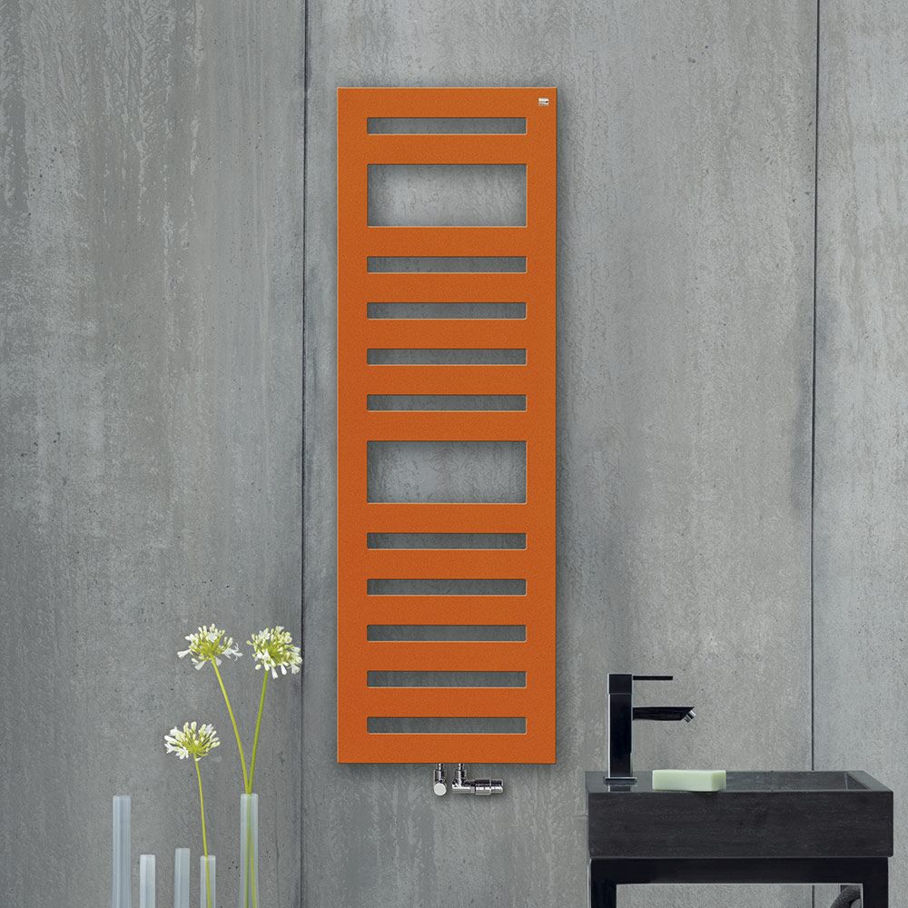 Zehnder Metropolitan Spa MET-180-060 Badheizkörper 60 x 175 cm ...