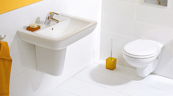 Serie Eurovit von Ideal Standard - MEGABAD
