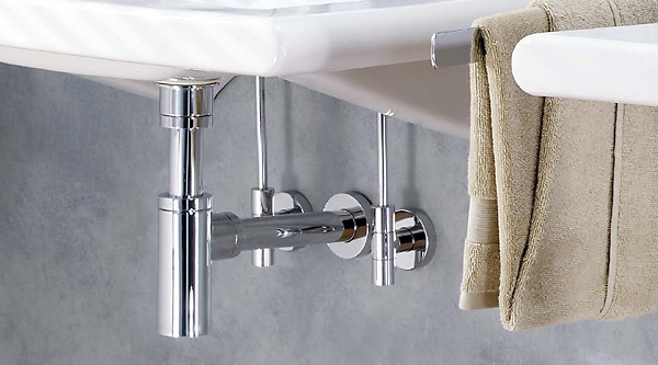 Schell Installationsmaterial - MEGABAD