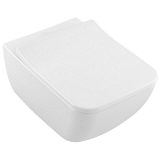 Villeroy & Boch Venticello Tiefspülklosett DirectFlush spülrandlos 37,5 ...